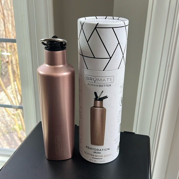 BRUMATE | Dining | Brmate Rehydration Mini Water Bottle Insulated Water ...